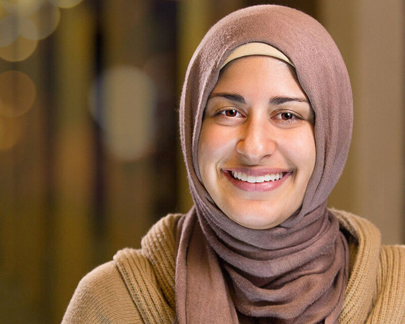 Board of Trustees | New Horizon School